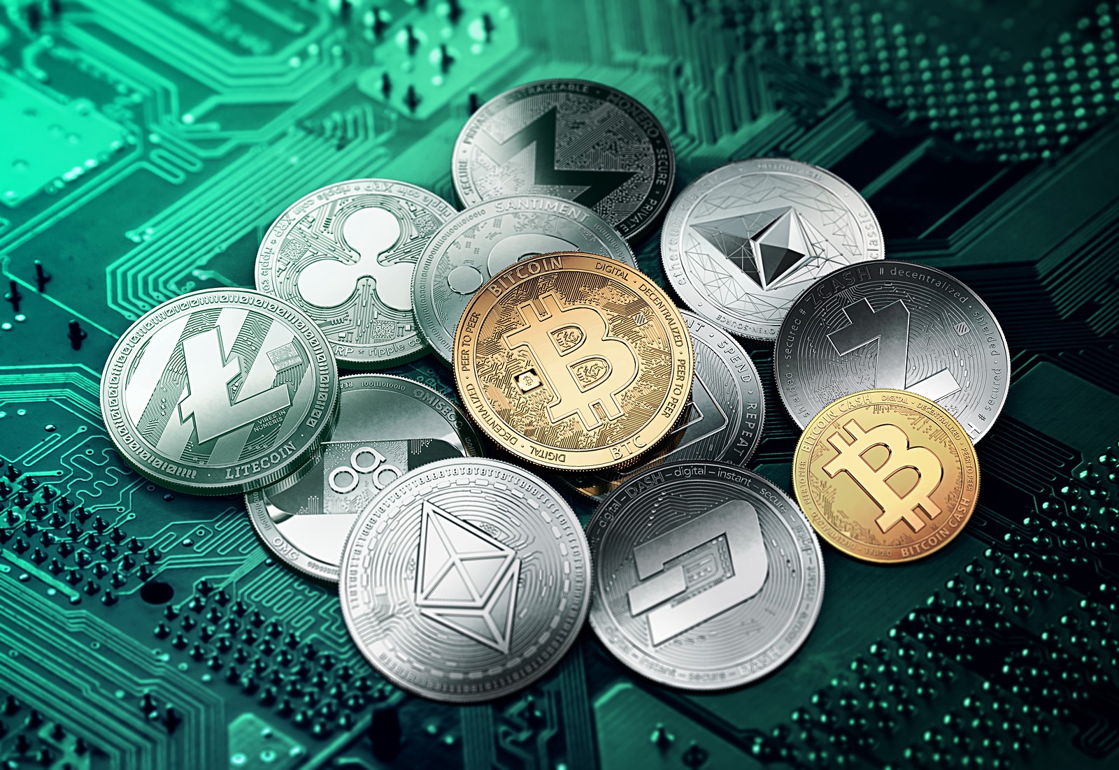 Should You Invest In Digital Currency Predictions For 2018 Techno FAQ