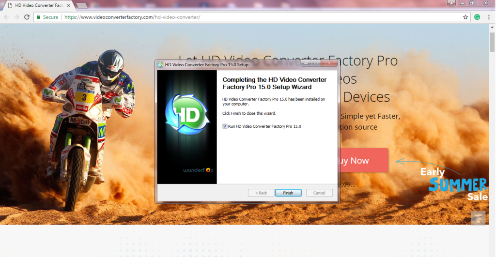WonderFox HD Video Converter Factory Pro Review: A Versatile Video ...