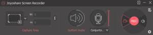 Joyoshare Screen Recorder: Own Your Moments | Techno FAQ