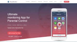 Monitor Your Child’s Online Presence Using iKeyMonitor Parental Control ...