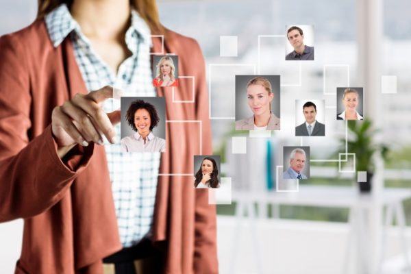 Technology In The Workplace The Digital Future Of Work Techno FAQ