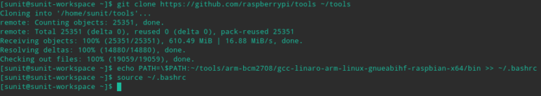 How to Compile MPTCP Linux Kernel on Raspberry Pi 2 and Raspberry Pi 3 ...