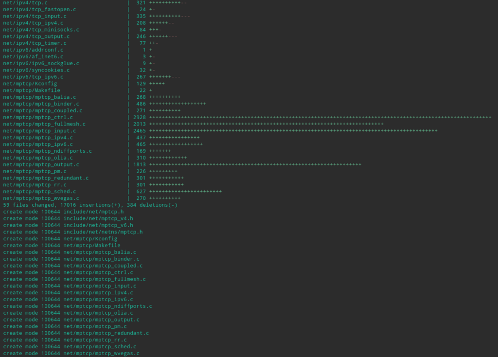 How to Compile MPTCP Linux Kernel on Raspberry Pi 2 and Raspberry Pi 3 on Archlinux ARM | Techno FAQ