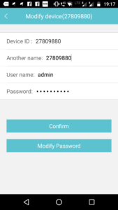 Alfawise JD T8610 Q2 WiFi IP Camera Review: Lightbulb-Shaped App ...