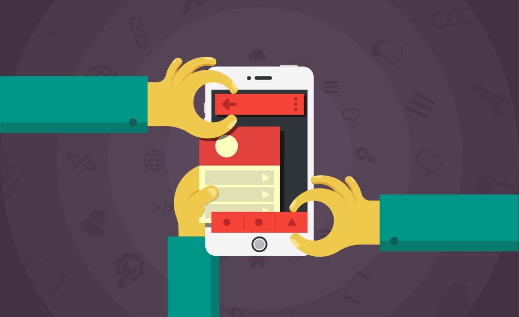 What To Consider When Developing A Mobile App Techno Faq