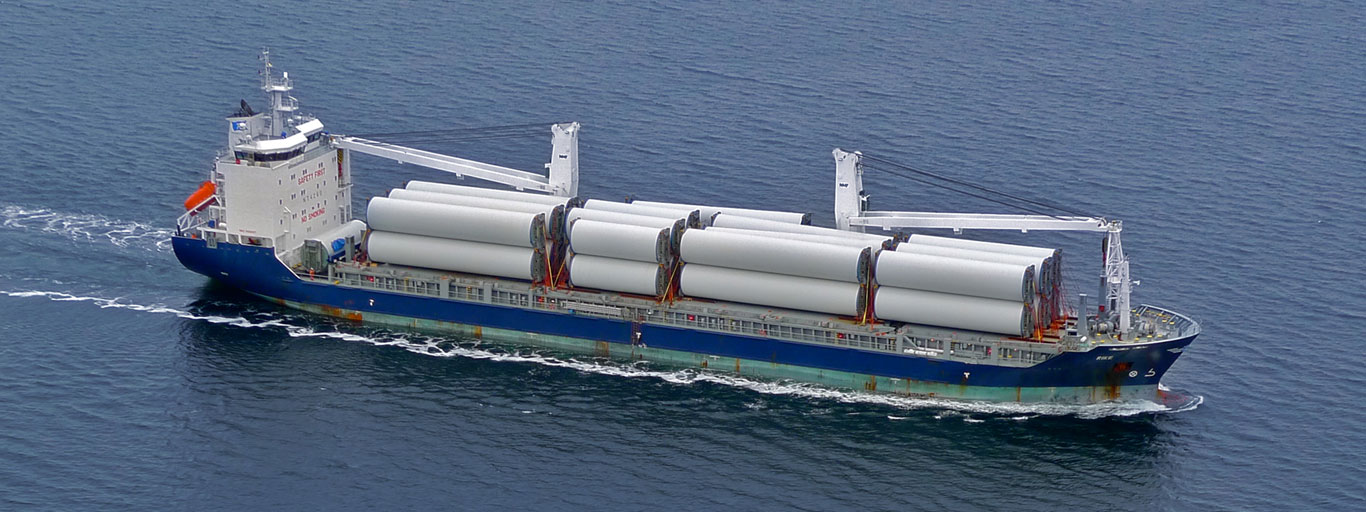 How to Achieve Operational Efficiency in Freight Shipping and Logistics ...