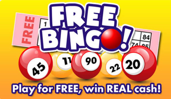 Free Bingo That Pays Real Money Techno FAQ