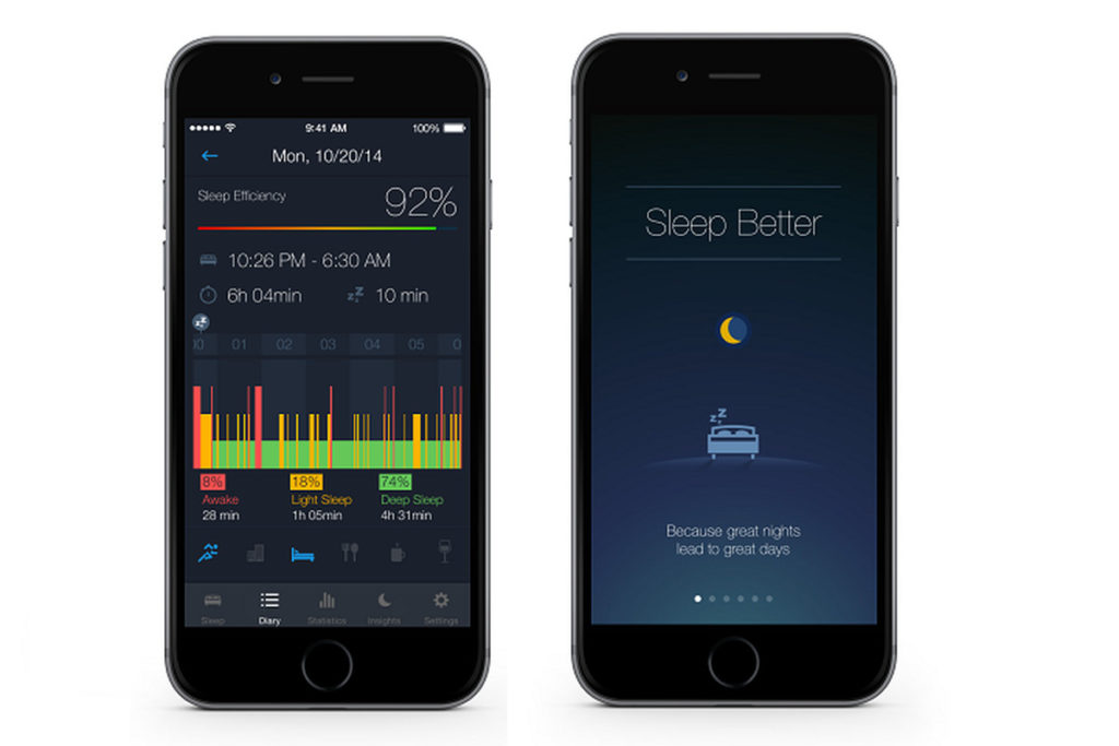 How Your Smartphone Affects Your Sleep | Techno FAQ