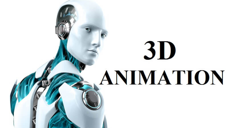 Make 3D Animation Using A Simple Software Esybdjob Com
