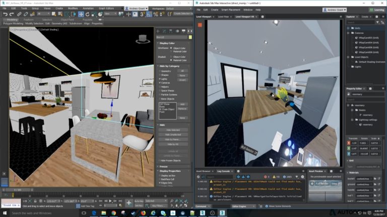 Top 5 Professional Softwares to Create 3D Video Animations | Techno FAQ