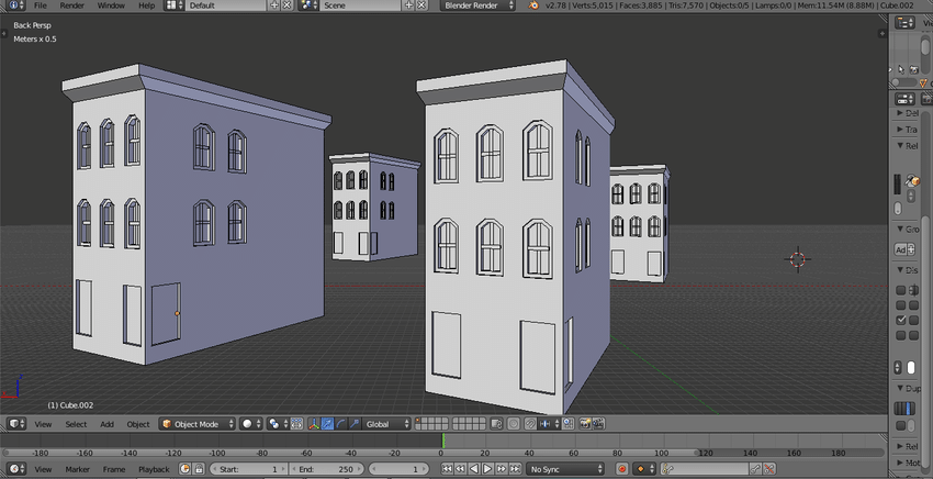 Top 5 Professional Softwares to Create 3D Video Animations | Techno FAQ
