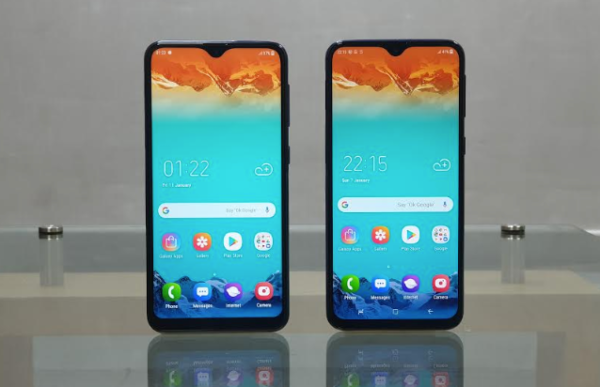 Samsung Galaxy M10 review: A decent device does all the basics right ...