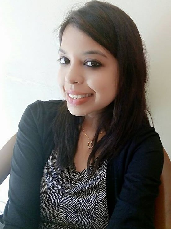 Koyel Ghosh | Techno FAQ