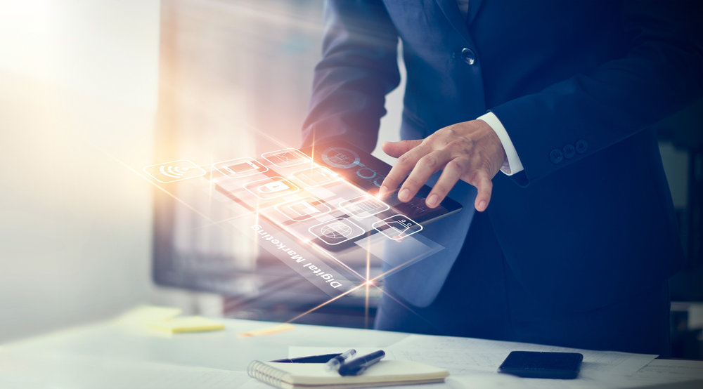 Financial technology trends and other modern monetary solutions ...