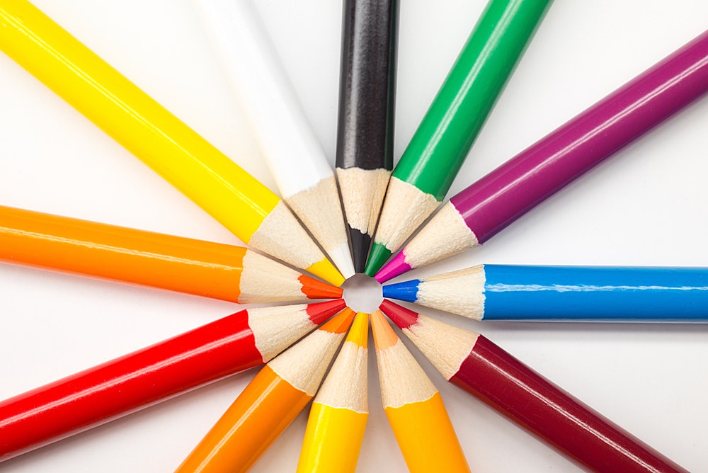 What Are The Different Types Of Graphic Design Techno FAQ