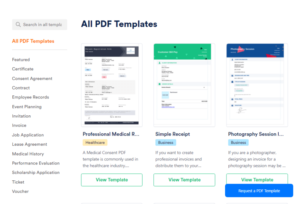 JotForm PDF Editor will be last PDF Editor tool you'll need | Techno FAQ