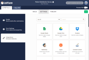 JotForm PDF Editor will be last PDF Editor tool you'll need | Techno FAQ