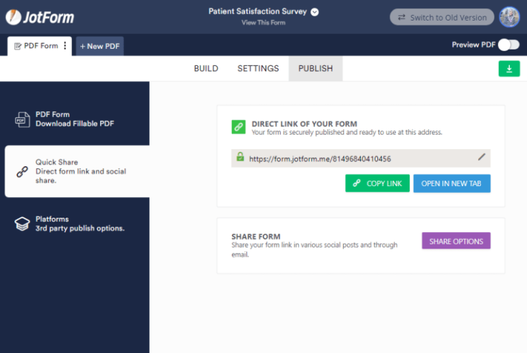 JotForm PDF Editor will be last PDF Editor tool you'll need | Techno FAQ
