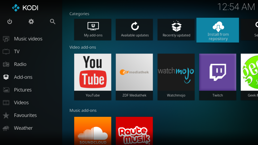 Top 10 Kodi add-ons for 2019 | Techno FAQ