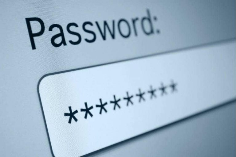 5 Ways to Keep Your Passwords Safe | Techno FAQ