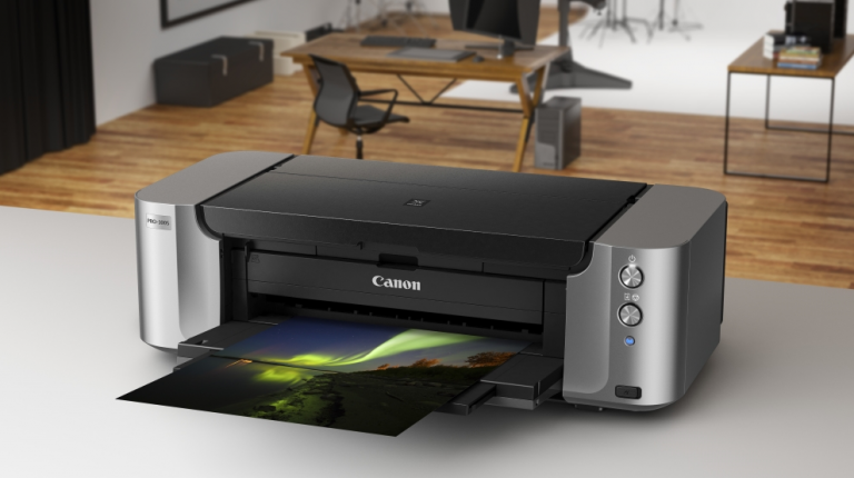 10 Colour Printers With The Highest Print Output in The Market ...