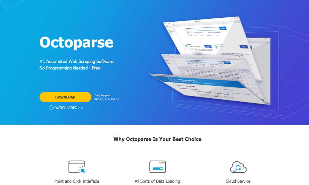 How To Automate Your Search By Building A Web Crawler From Scratch | Techno FAQ