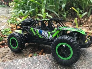 Your Ultimate Guide to RC Cars | Techno FAQ