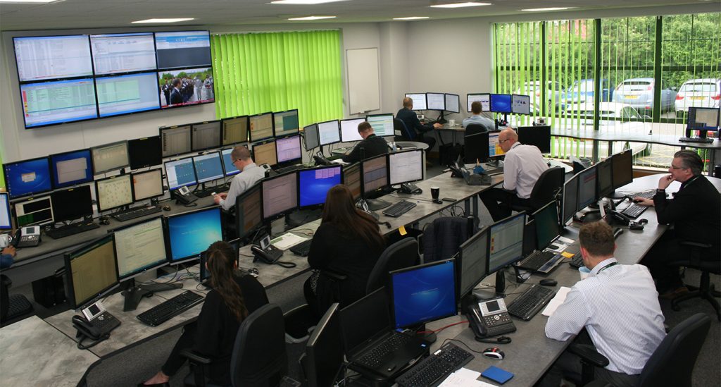 How the Customer Experience is Impacting the Evolution of the NOC ...