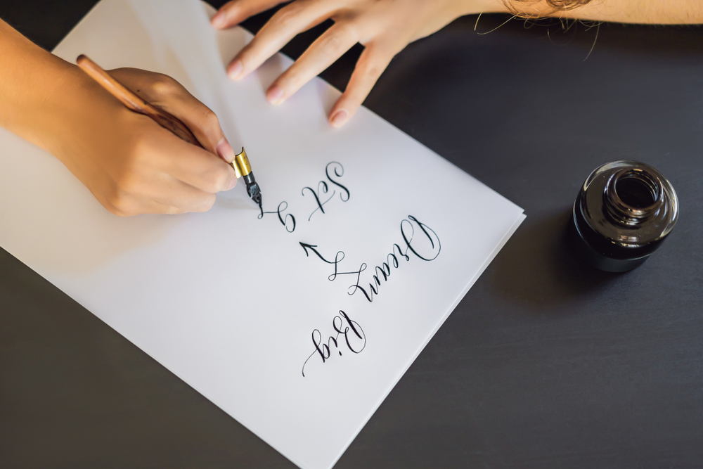 How Robotically Handwritten Letters Can Improve Business Communication ...