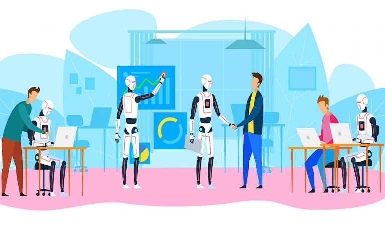 Optimising Content for Artificial Intelligence | Techno FAQ