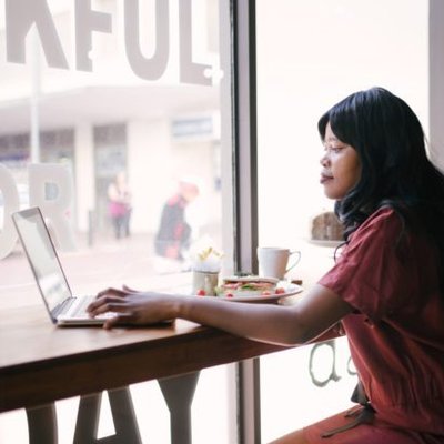 Maria Brown | Techno FAQ