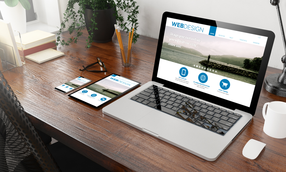 Small Business Website Design Ideas For Beginners Techno FAQ
