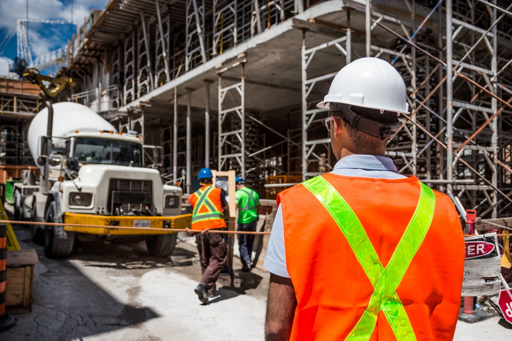 Advancements in Industrial Safety & Efficiency | Techno FAQ
