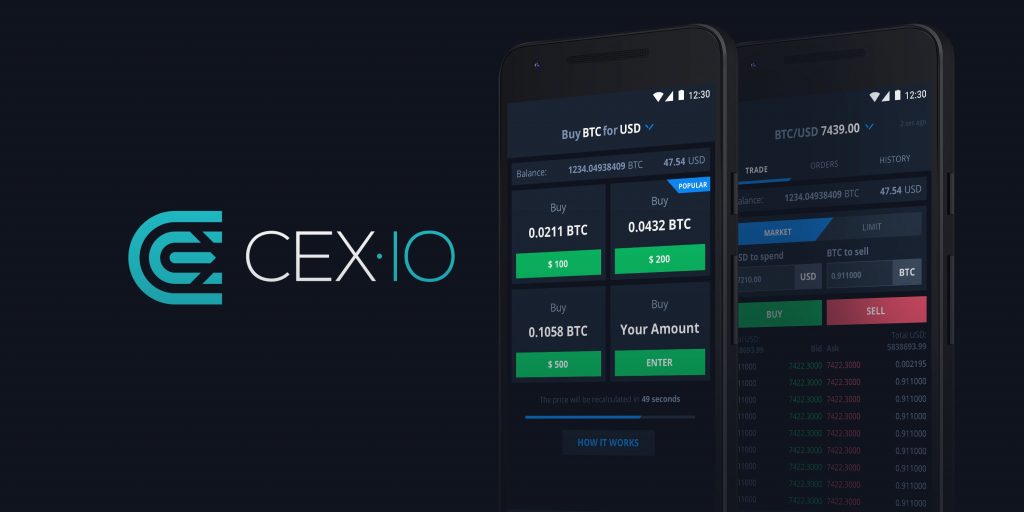 An Overview Of The Pros Of Using CEX.io | Techno FAQ