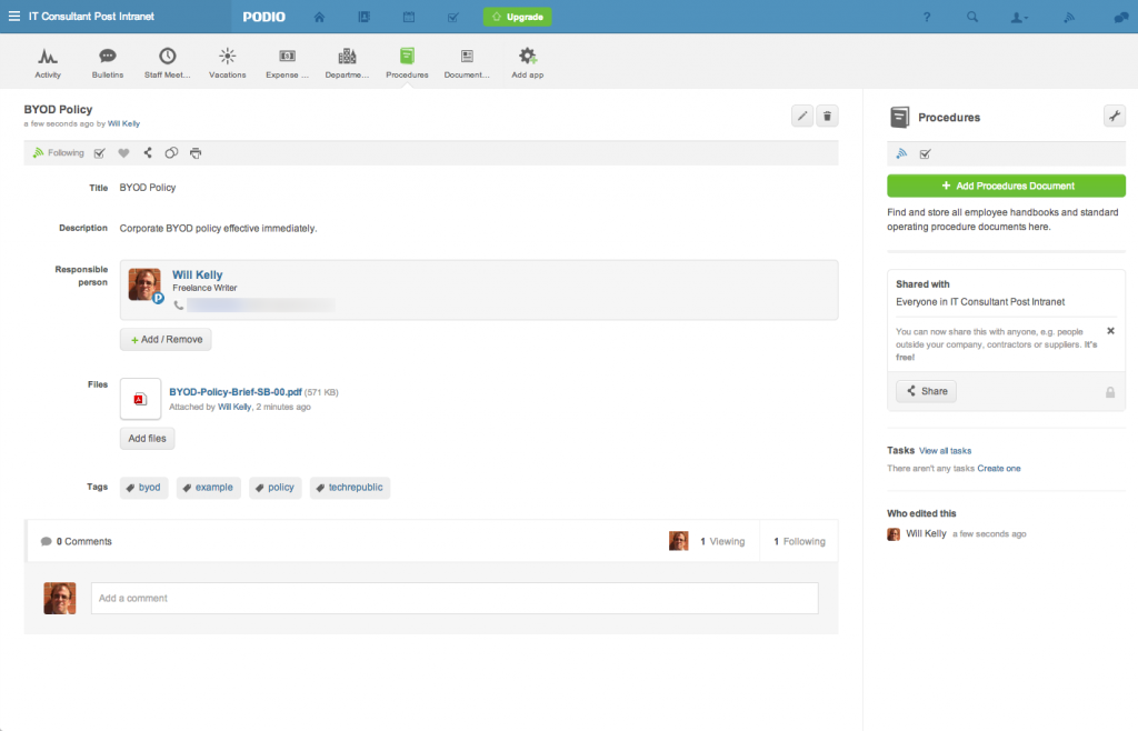 The 8 Project Management Tools You Should Know | Techno FAQ