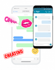 How to Catch a Cheating Spouse Using Spy App | Techno FAQ