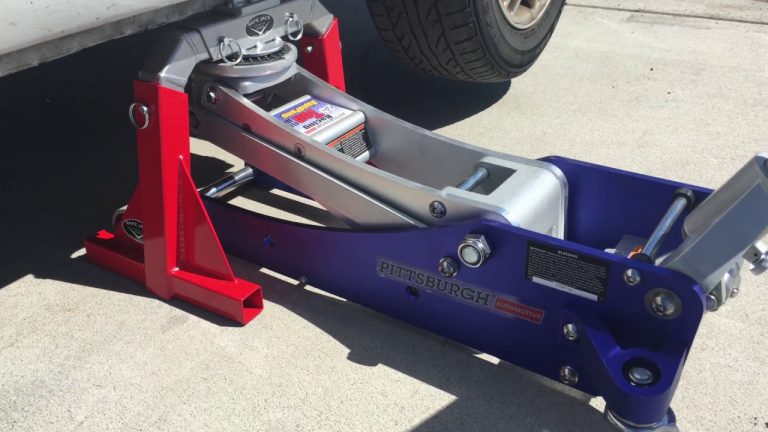 6 World-class Garage Tools You Must Have in Your Car Garage | Techno FAQ