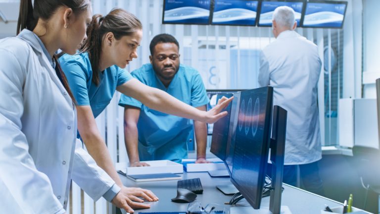 Healthcare IT Support: Understanding the Importance of Medical IT ...