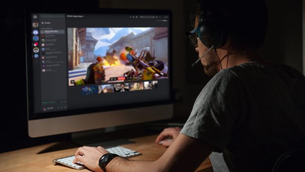 Voice Chats And Live Communication In Online Gaming Techno FAQ