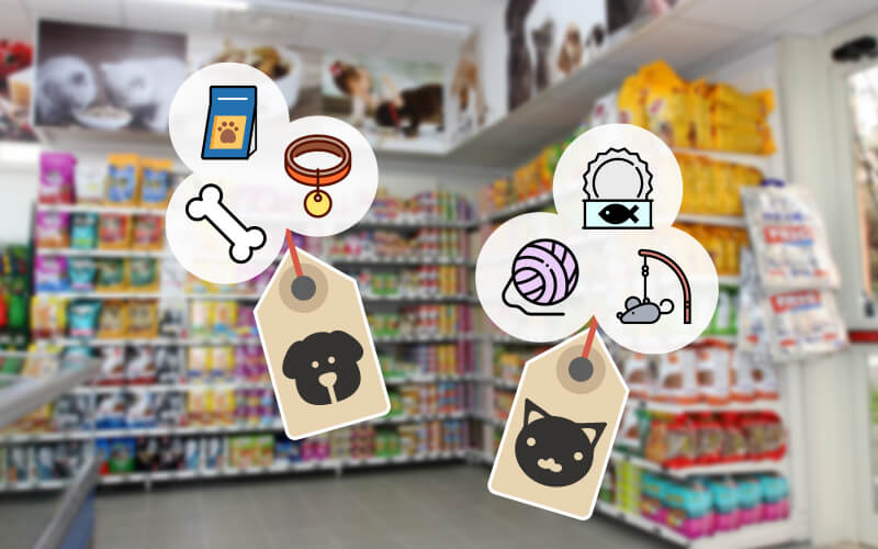 How to Boost Sale of E-commerce Website with Promotional Labels ...