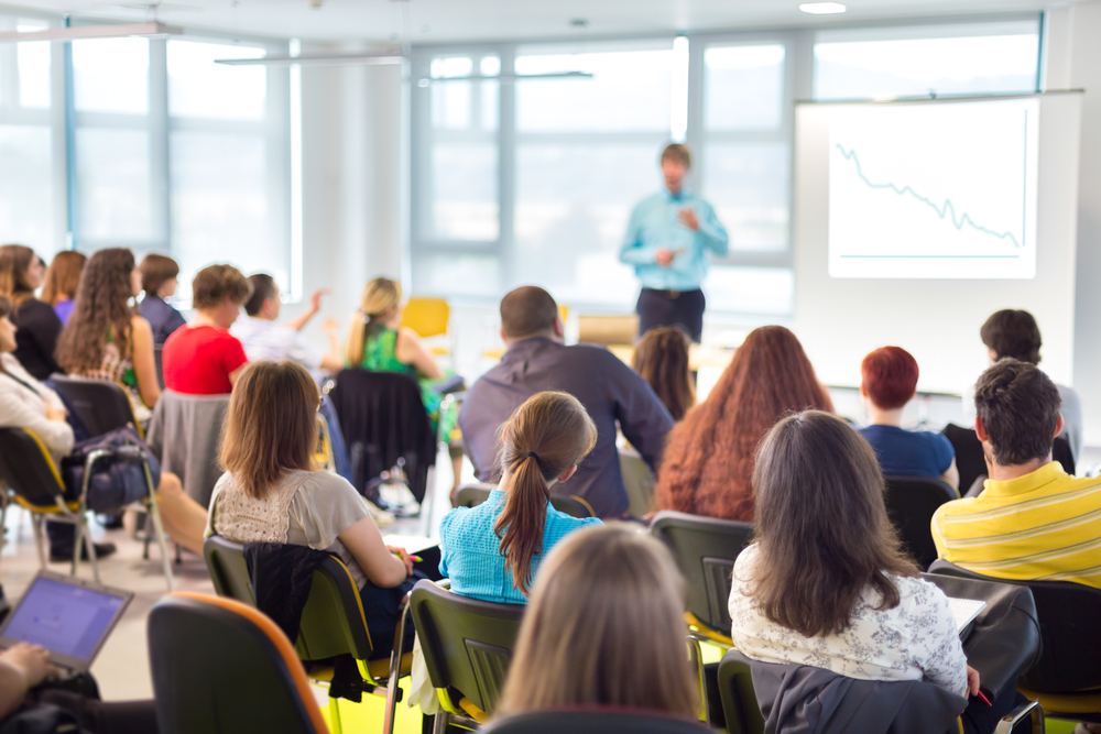 The Benefits Of Visiting Digital Marketing Conferences Around The World ...