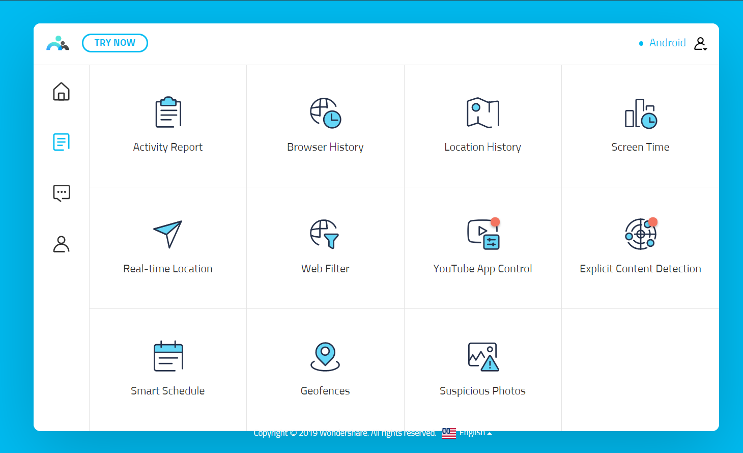 How to Monitor Your Child’s Activity Online | Techno FAQ