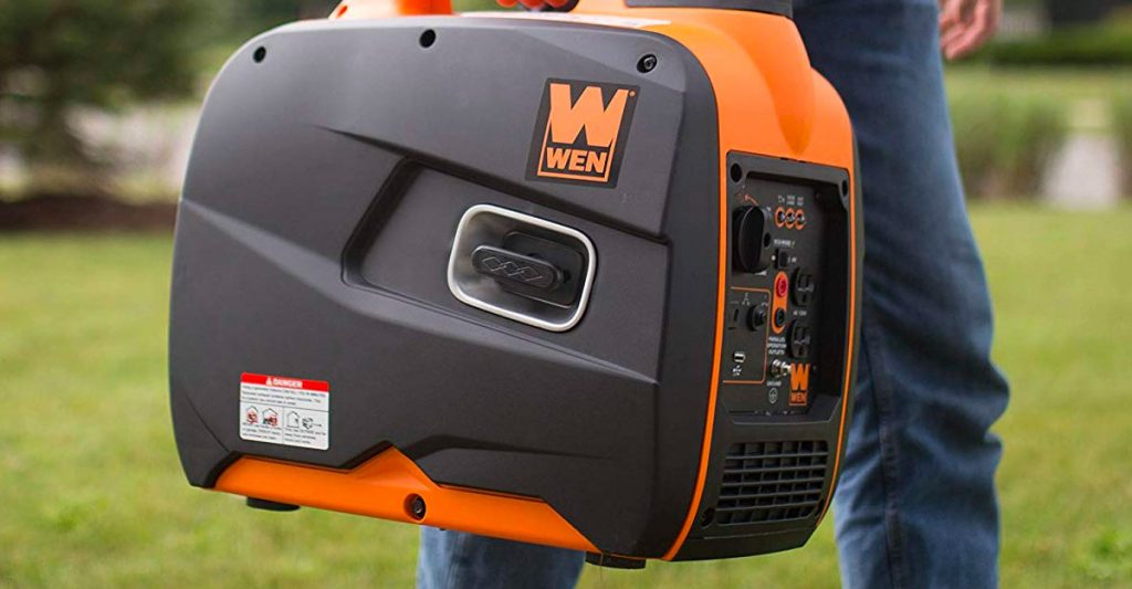 Portable Generators - Do You Need One And Their Best Use Cases | Techno FAQ