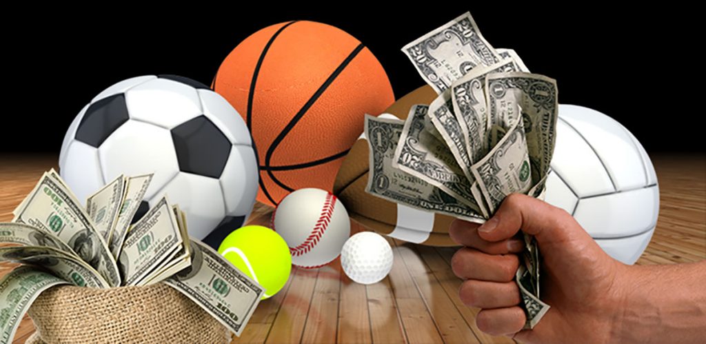 Useful Tips For Developing Sports Betting Skills That Win You Money