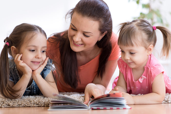 Using Interactive Video To Improve Learning Outcomes Among Children 