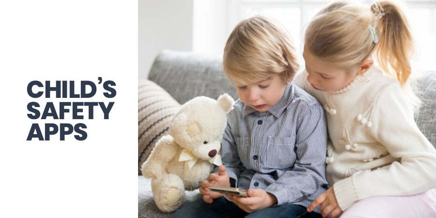 Worrying Your Children's Safety? Try the Parental Control App! | Techno FAQ