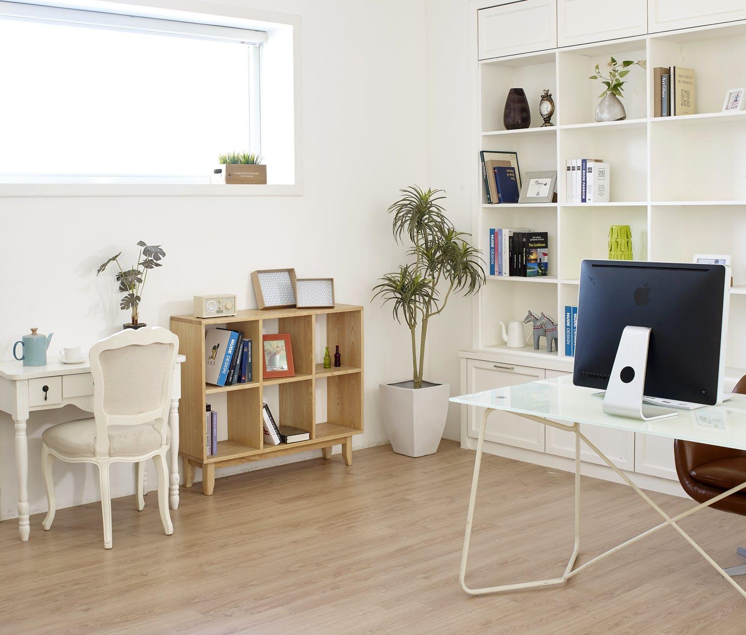 Five Practical Ideas For Setting Up A Home Office For The First Time Five Practical Ideas For Setting Up A Home Office For The First Time