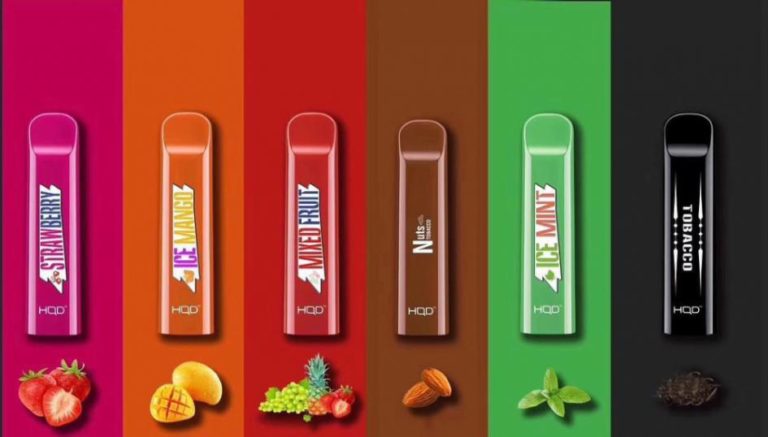 Top E-Cigarettes Brands in 2020 | Techno FAQ