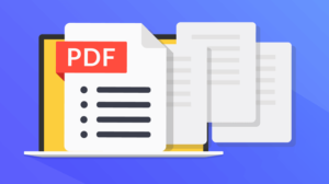 Everything you need to know about PDF file formats | Techno FAQ