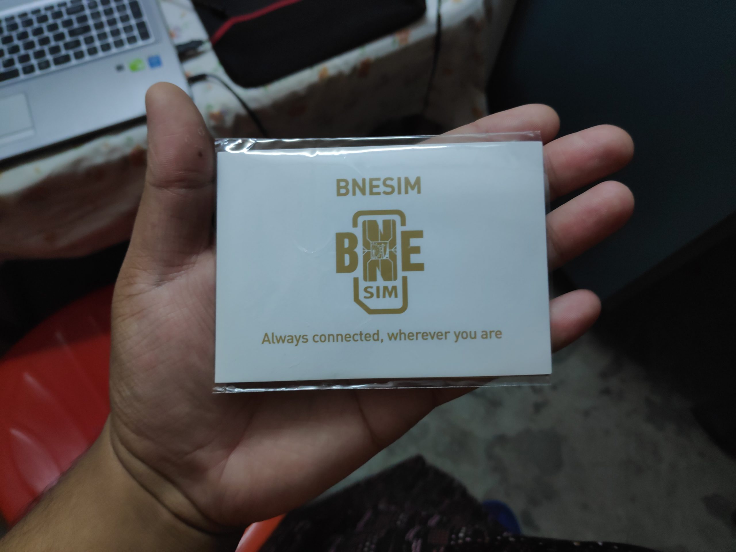 BNESIM Review: Cost-effective, Feature-filled and Uncensorable Global ...